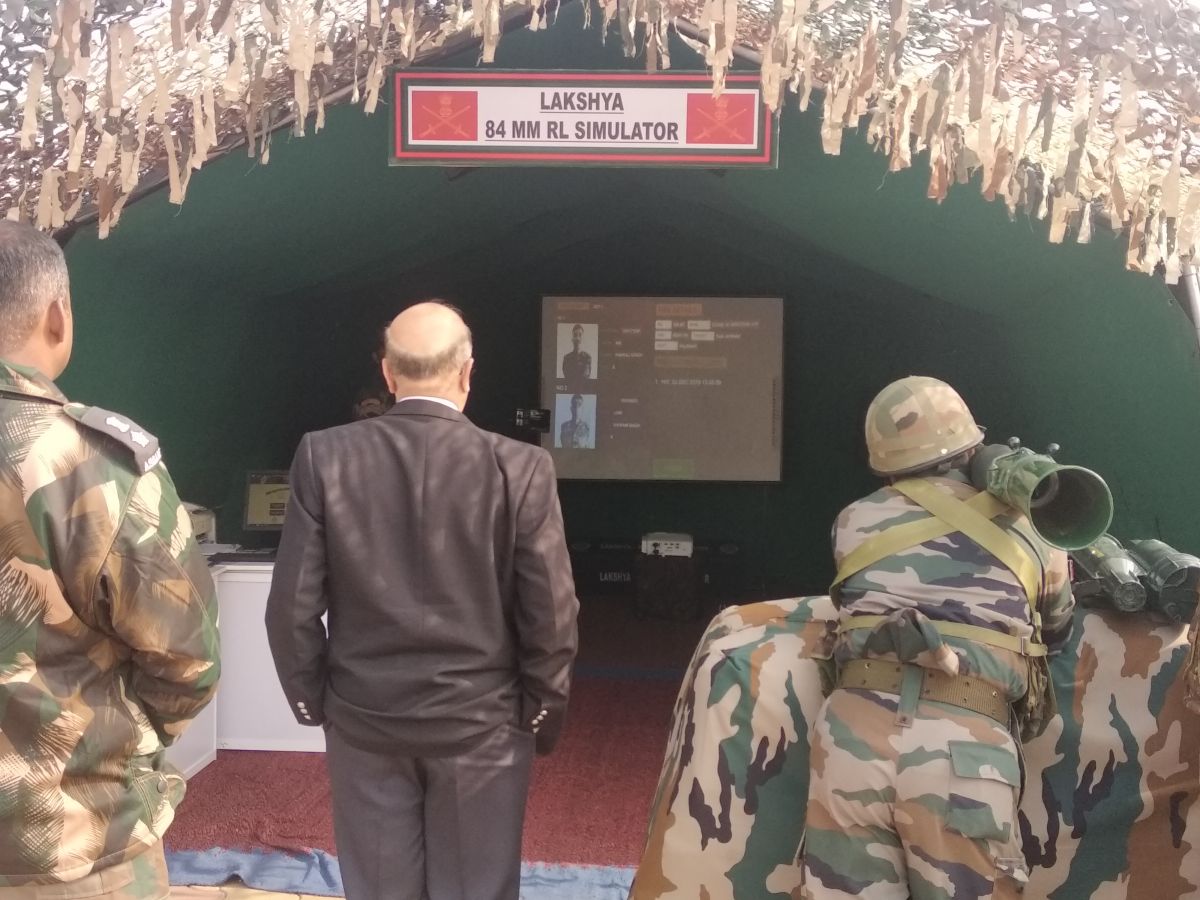 Indian Defence Industries | Army’s RFI for GOCO Ordnance depot