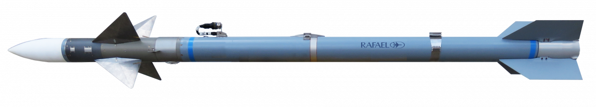 Indian Defence Industries | Rafael completes development of ground ...