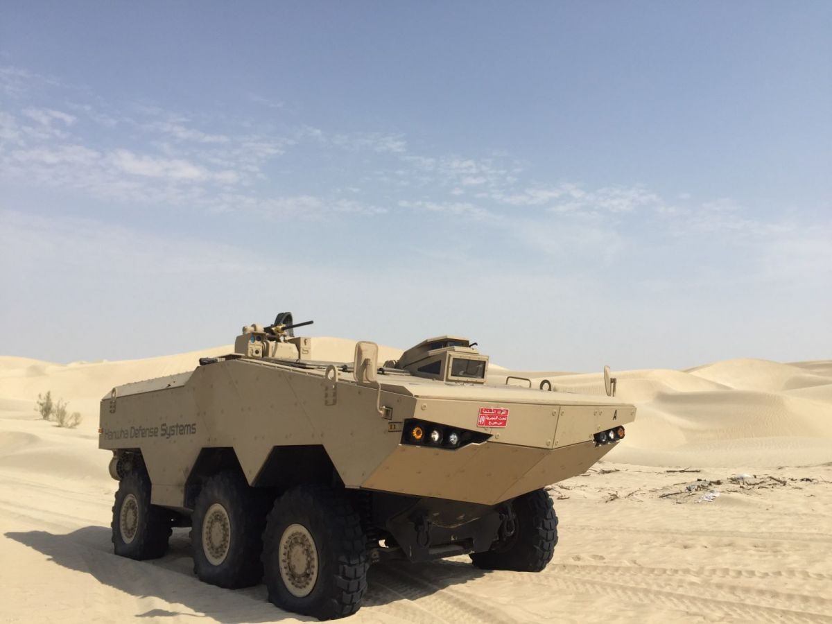 Indian Defence Industries | Hanwha to showcase next-gen systems at AUSA ...