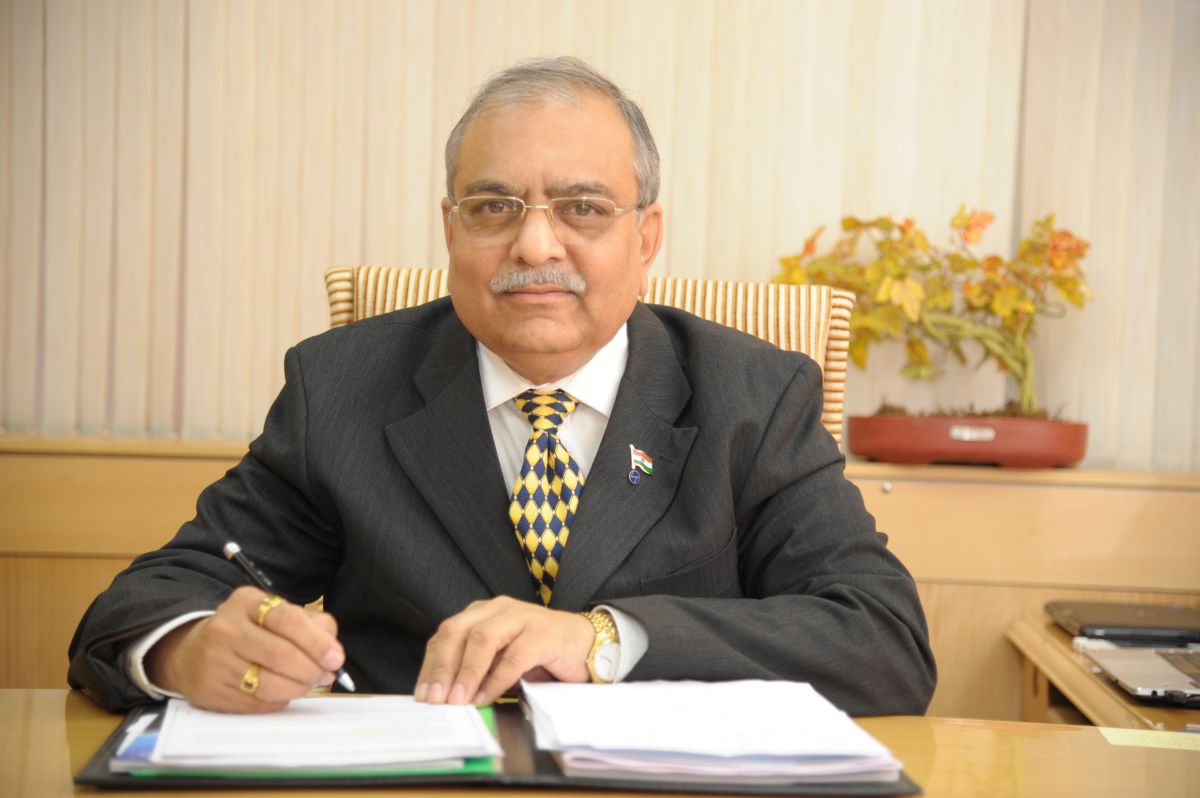 Indian Defence Industries | Defexpo 2020 – Interview L&T