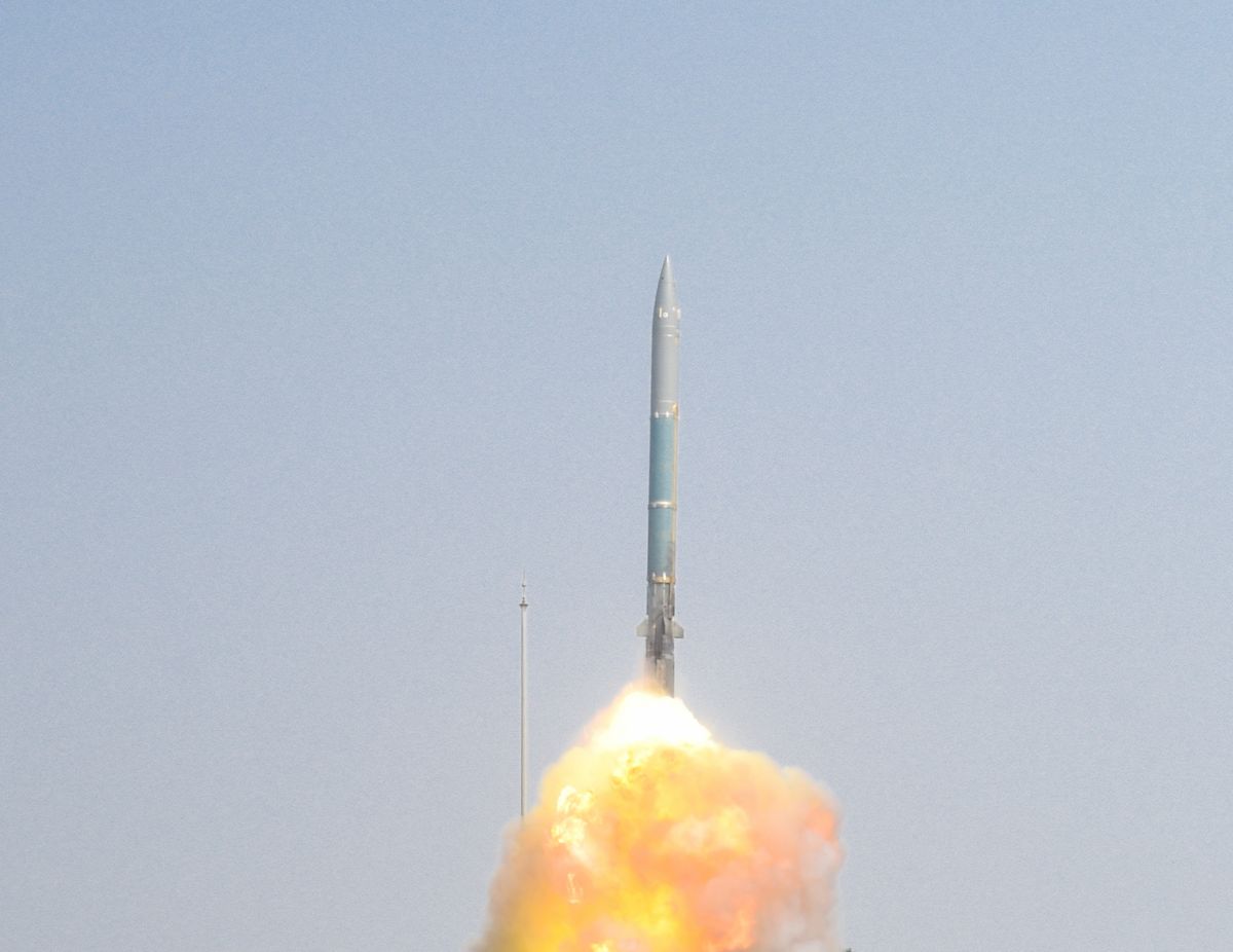 Indian Defence Industries | Successful test of Missile Assisted Torpedo