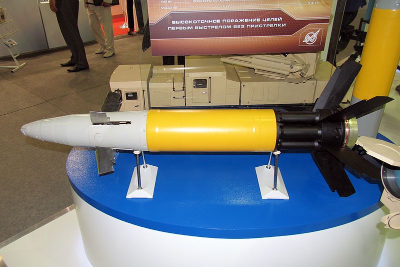 Indian Defence Industries | New Precision Artillery Ammo for Russian Guns