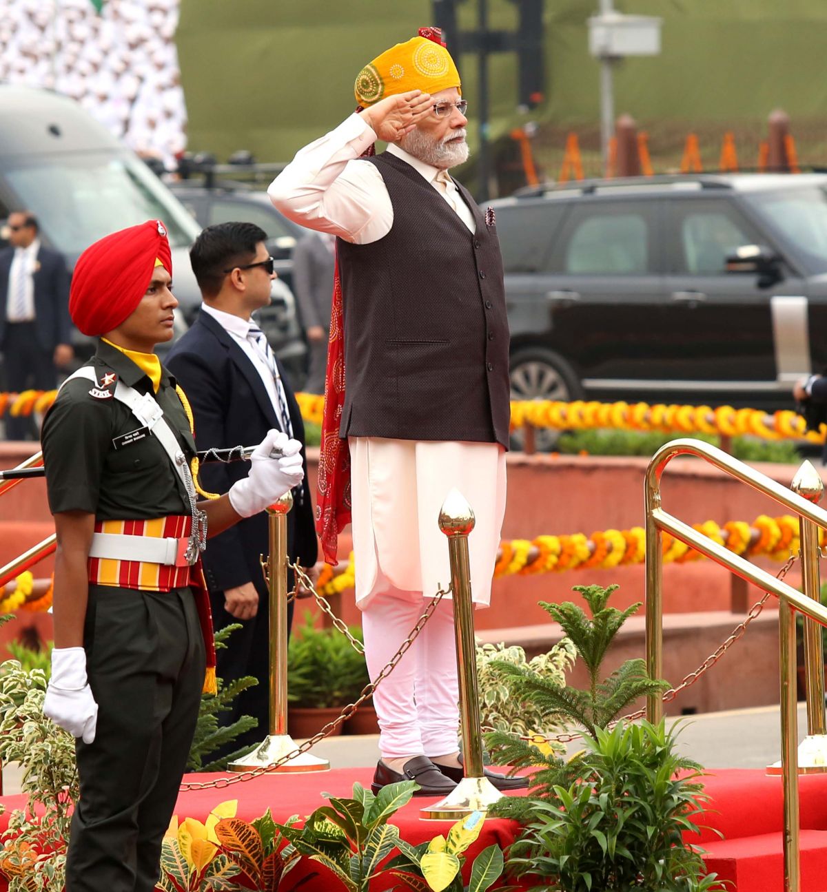 Indian Defence Industries | India has gained new strategic strength-PM Modi