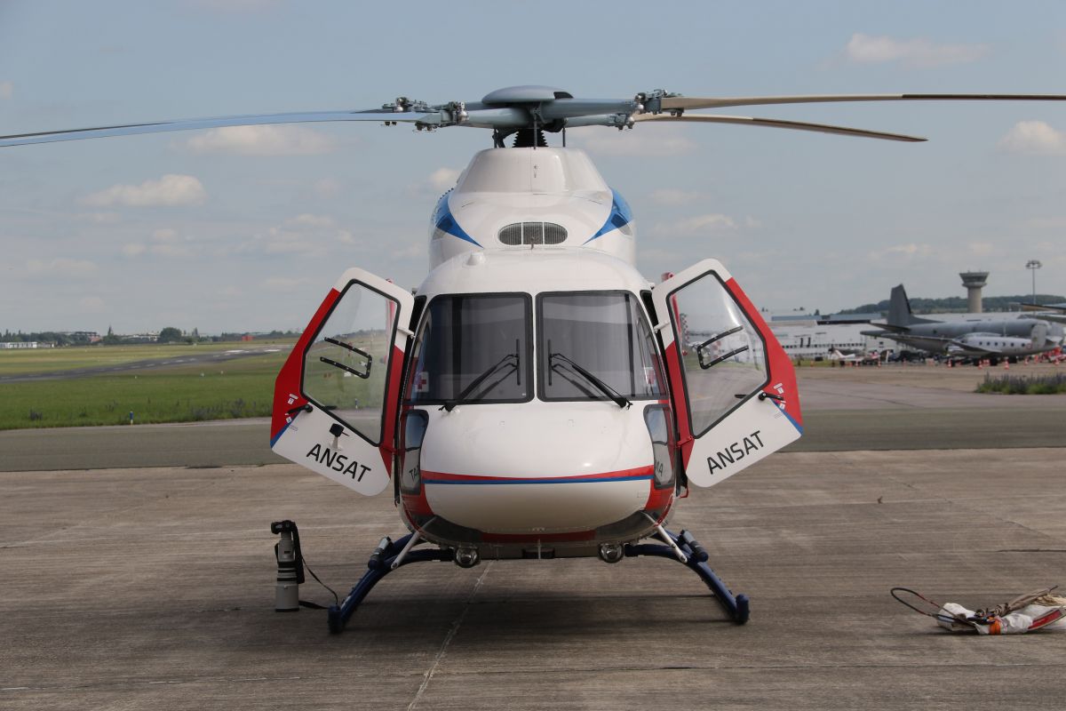 Indian Defence Industries | Rostec ready to commence Ansat supplies to ...