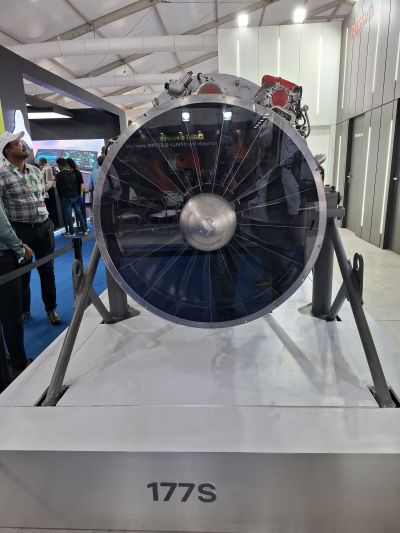 Indian Defence Industries | Russia Offers 177S for Su-30 upgrade