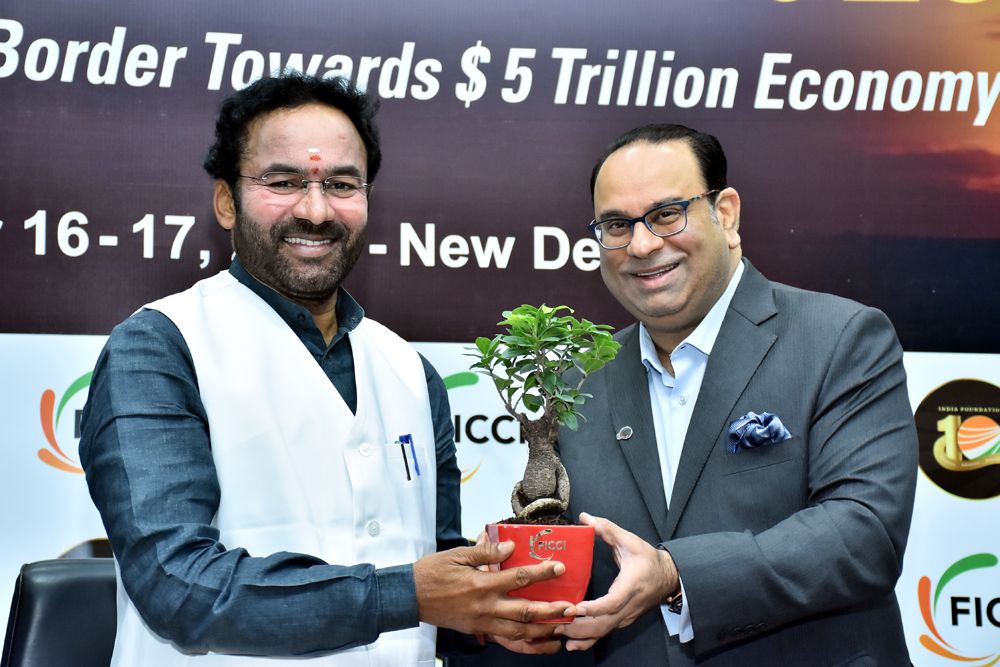 Indian Defence Industries | Linking technology and infrastructure key ...