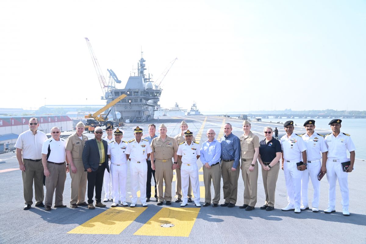 Indian Defence Industries | Fully Indian ASW Rocket Fuze